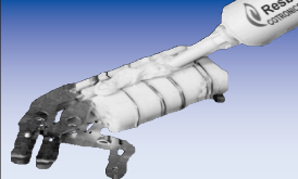 Cotronics Resbond 989T | G A Lindberg - GA Lindberg